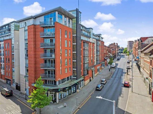 2 Bedroom Apartment Flat