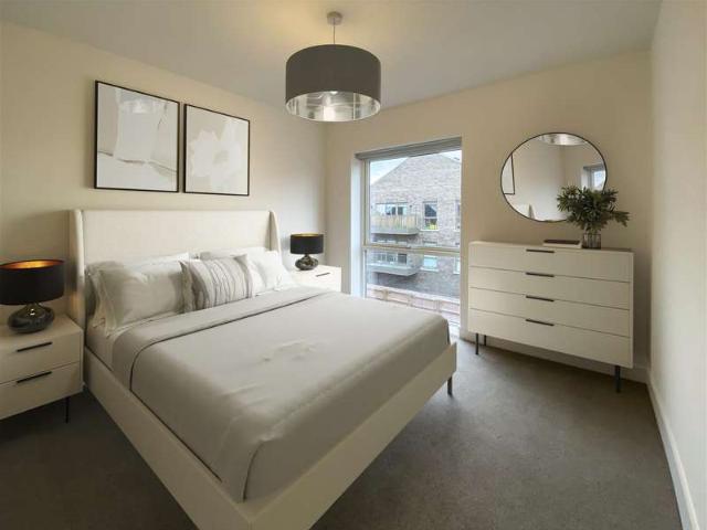 2 Bedroom Apartment Flat