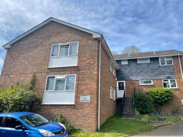 2 Bedroom Apartment Flat