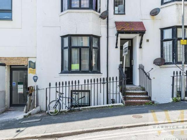 2 Bedroom Apartment Flat