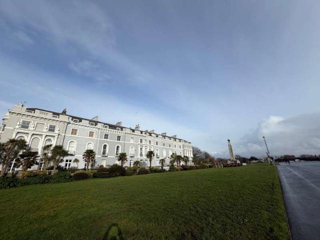 2 Bedroom Apartment Flat
