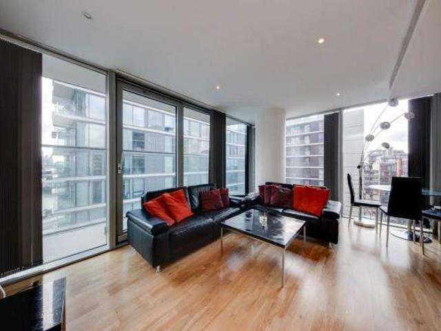2 Bedroom Apartment Flat