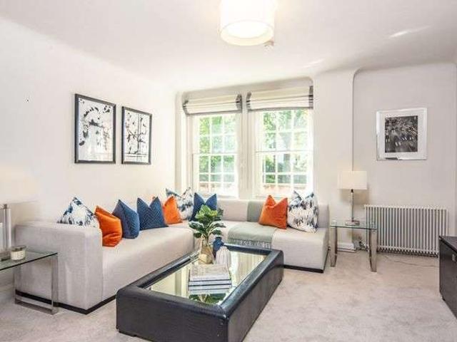 2 Bedroom Apartment Flat