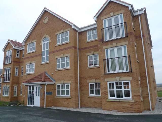 2 Bedroom Apartment Flat
