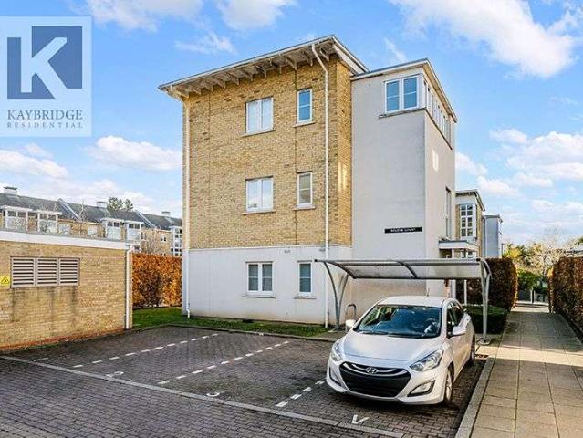 2 Bedroom Apartment Flat