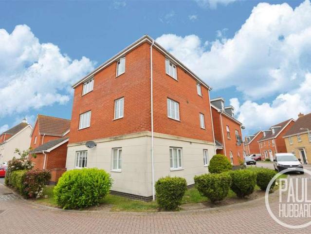 2 Bedroom Apartment Flat