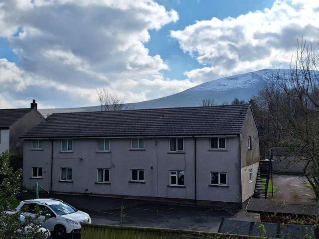 2 Bedroom Apartment Flat