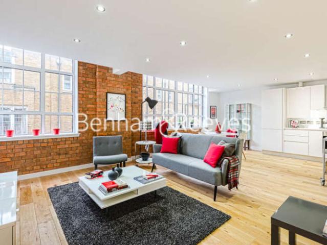 2 Bedroom Apartment Flat