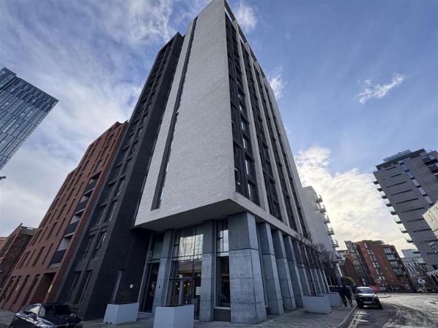 2 Bedroom Apartment Flat