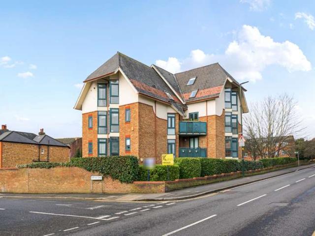 2 Bedroom Apartment Flat