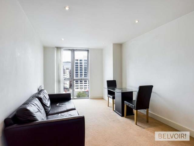 2 Bedroom Apartment Flat