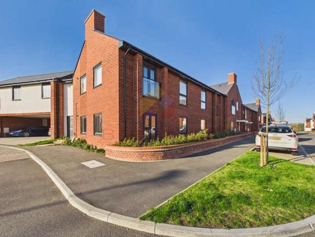 2 Bedroom Apartment Flat