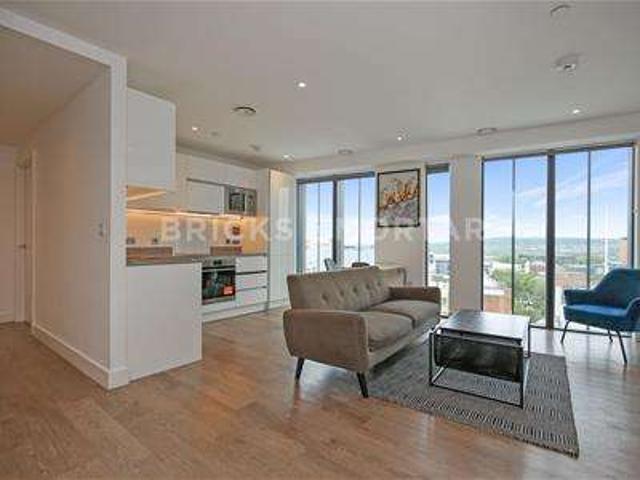 2 Bedroom Apartment Flat