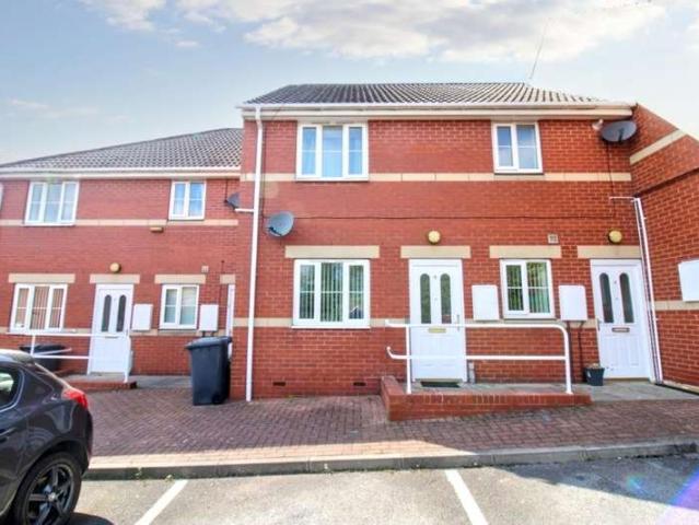 2 Bedroom Apartment Flat
