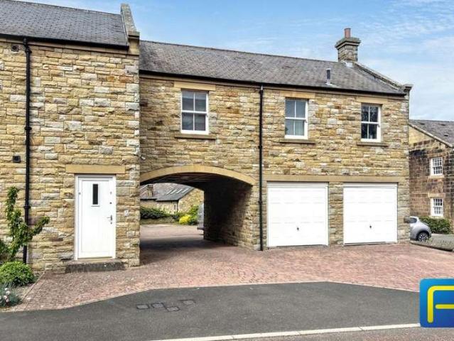 2 Bedroom Apartment Flat