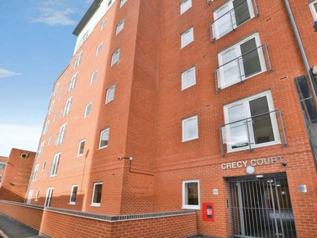 2 Bedroom Apartment Flat