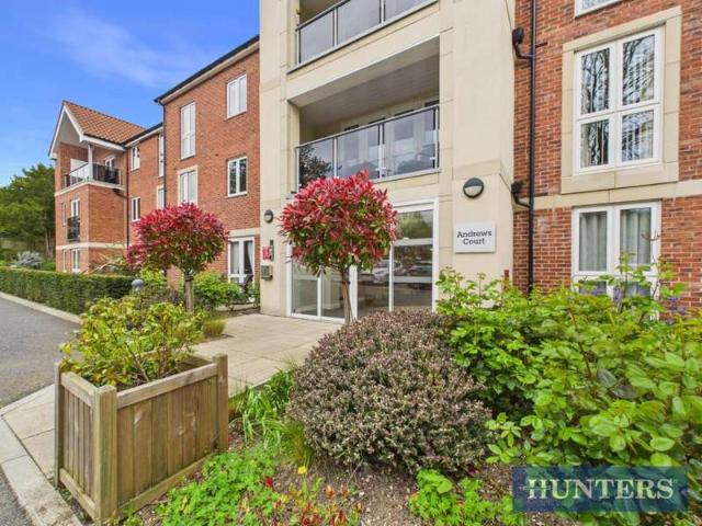 2 Bedroom Apartment Flat