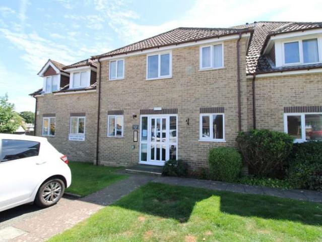 2 Bedroom Apartment Flat