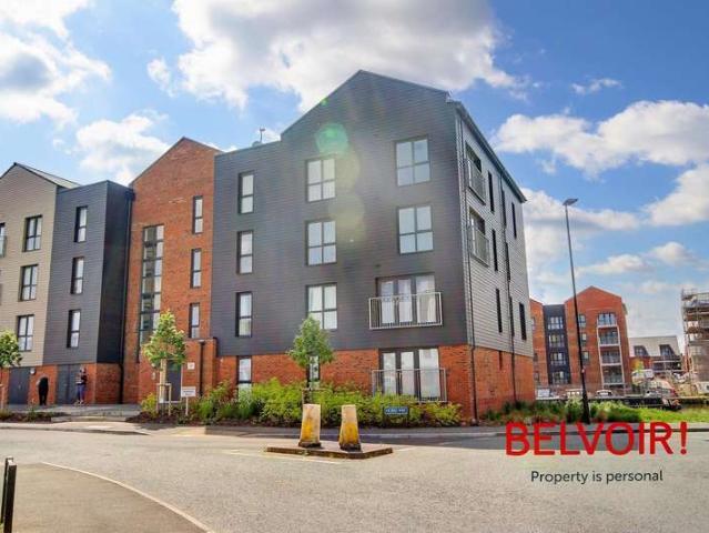 2 Bedroom Apartment Flat