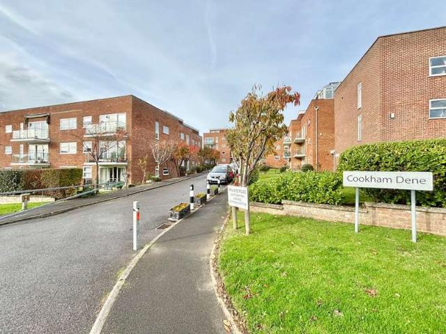 2 Bedroom Apartment Flat