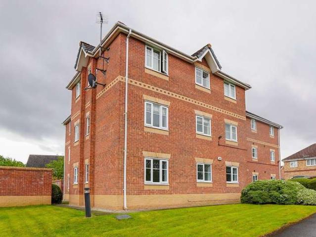 2 Bedroom Apartment Flat