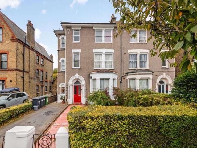 2 Bedroom Apartment Flat