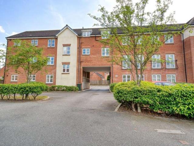 2 Bedroom Apartment Flat