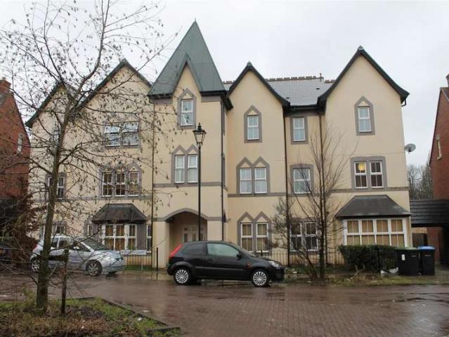 2 Bedroom Apartment Flat