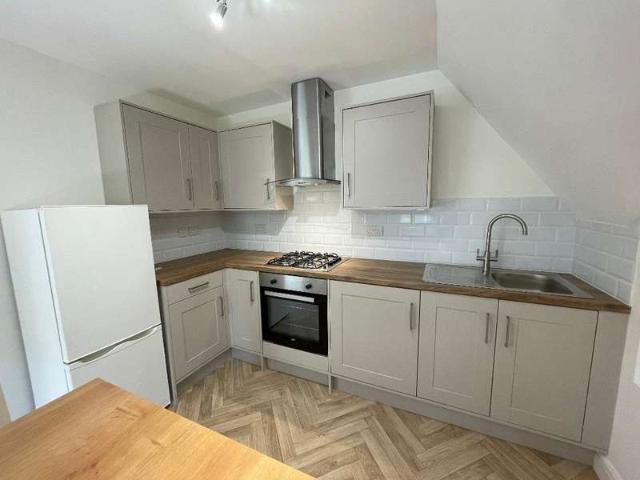 2 Bedroom Apartment Flat
