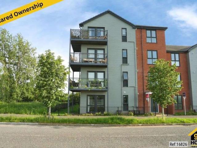 2 Bedroom Apartment Flat
