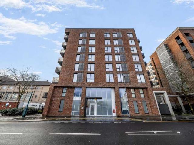 2 Bedroom Apartment Flat