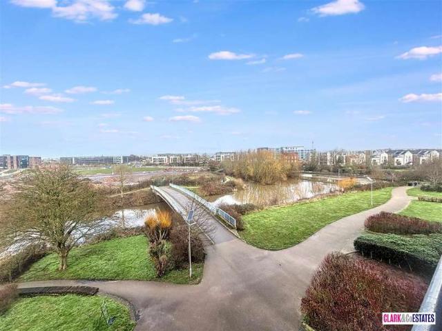 2 Bedroom Apartment Flat