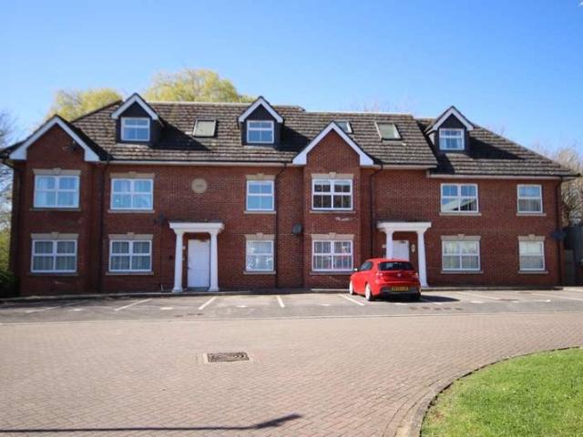 2 Bedroom Apartment Flat