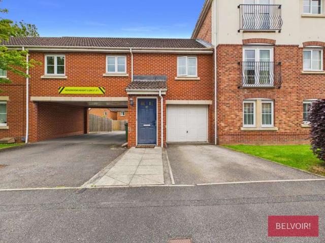 2 Bedroom Apartment Flat