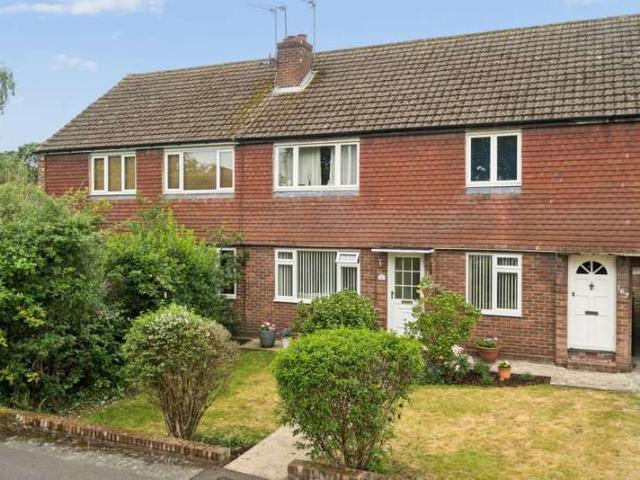 2 Bedroom Apartment Flat