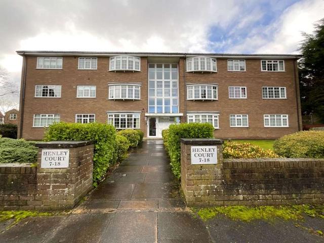 2 Bedroom Apartment Flat