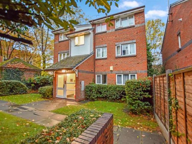 2 Bedroom Apartment Flat