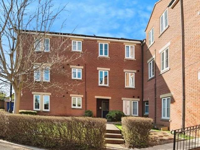 2 Bedroom Apartment Flat