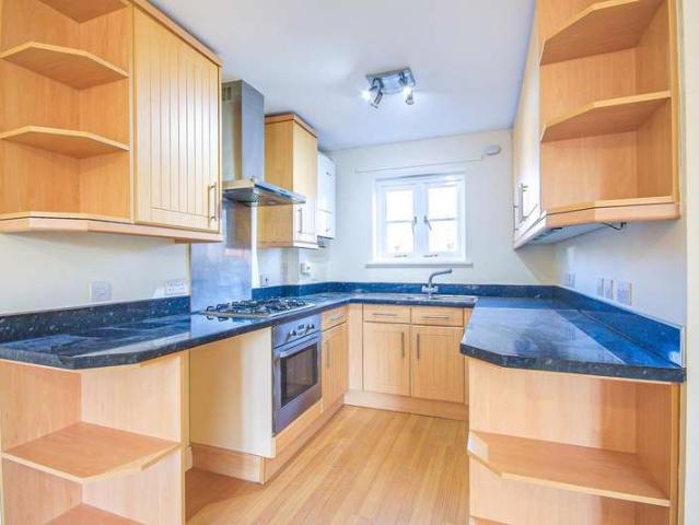 2 Bedroom Apartment Flat