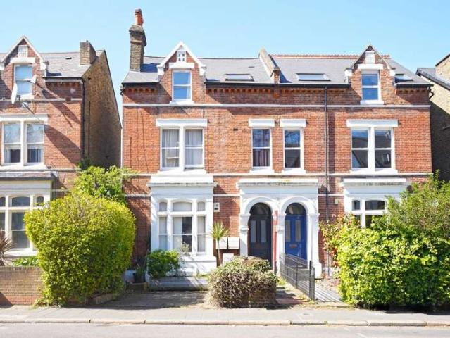 2 Bedroom Apartment Flat