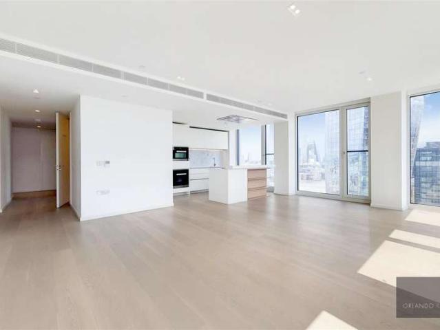 2 Bedroom Apartment Flat