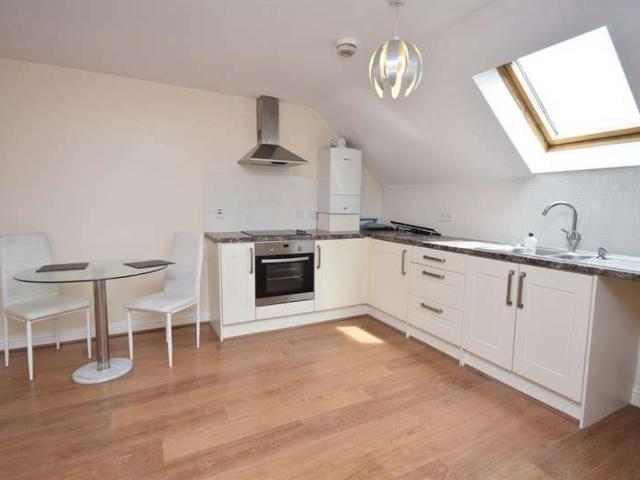 2 Bedroom Apartment Flat