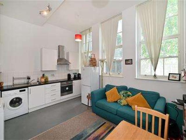 2 Bedroom Apartment Flat