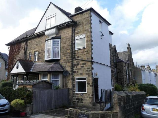 2 Bedroom Apartment Flat