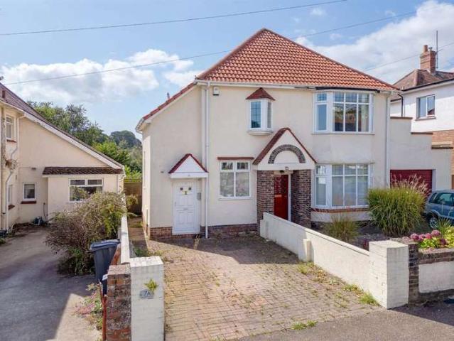 2 Bedroom Apartment Flat