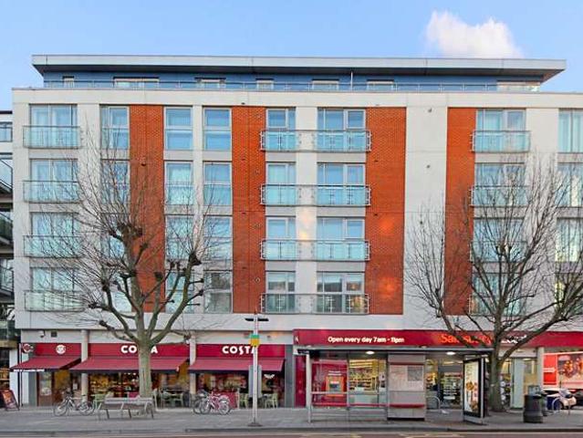 2 Bedroom Apartment Flat