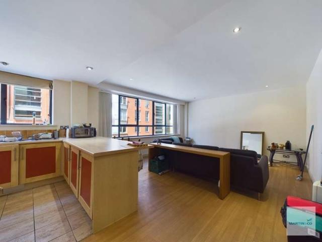 2 Bedroom Apartment Flat