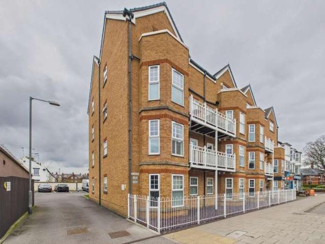 2 Bedroom Apartment Flat