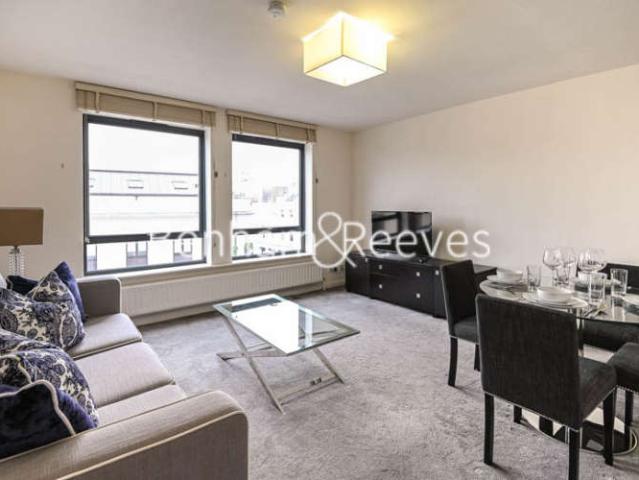2 Bedroom Apartment Flat
