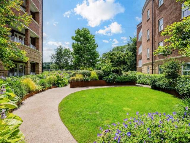 2 Bedroom Apartment Flat